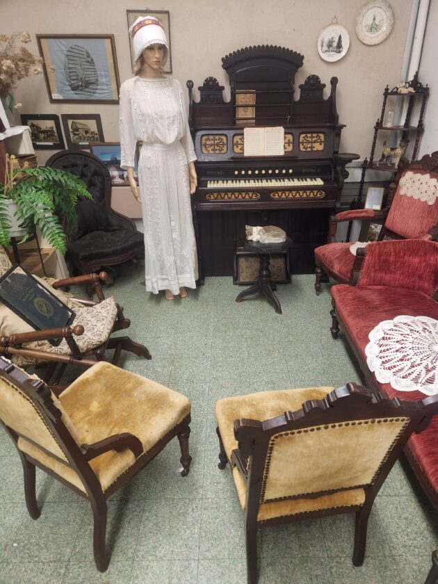 Scandia School Museum and Open House set for Saturday | News, Sports ...